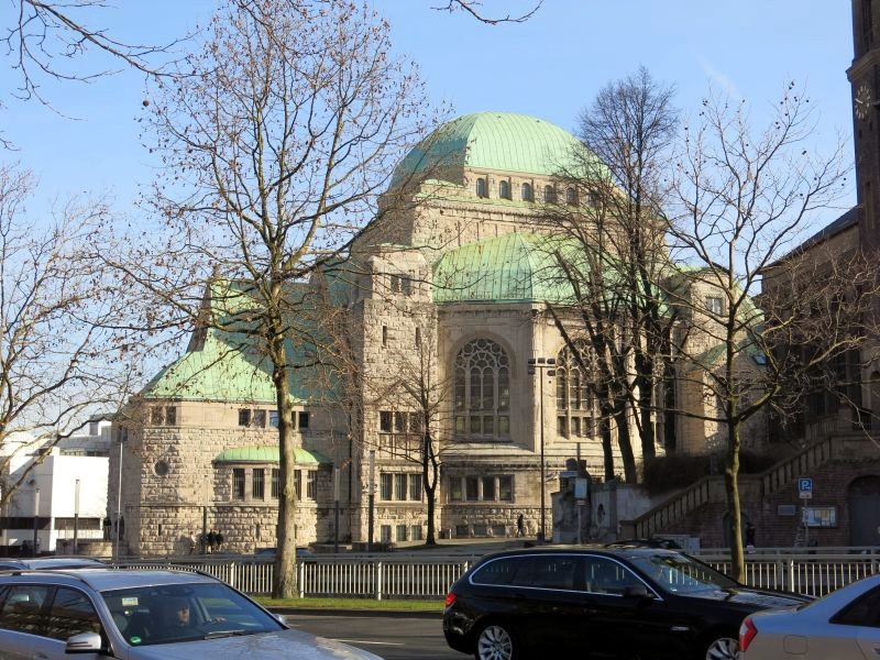 20160400_essen_synagoge_aussen – Herzlich Willkommen an der ...